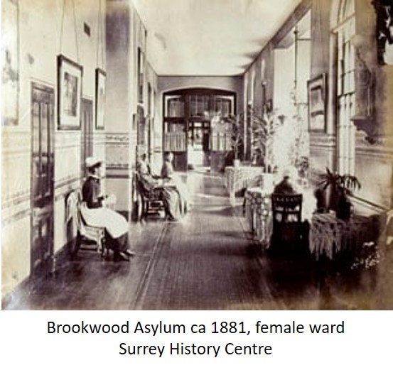 Diana Clark refs - SPIKE LIVES